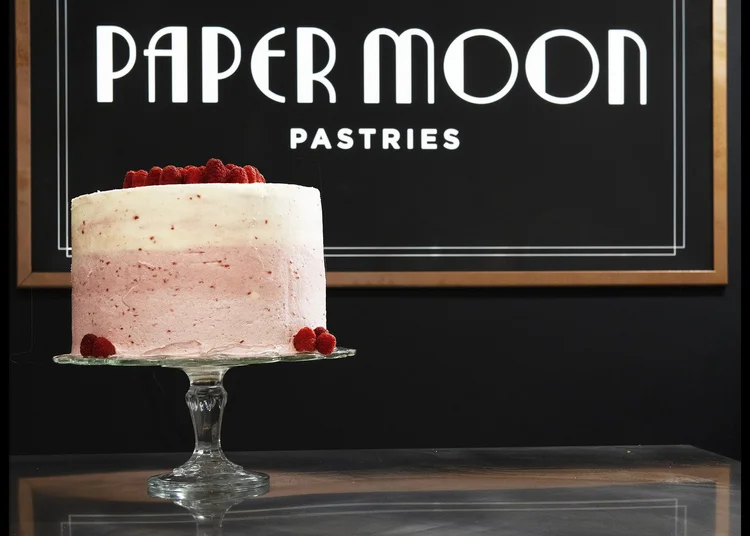 Paper Moon Pastries