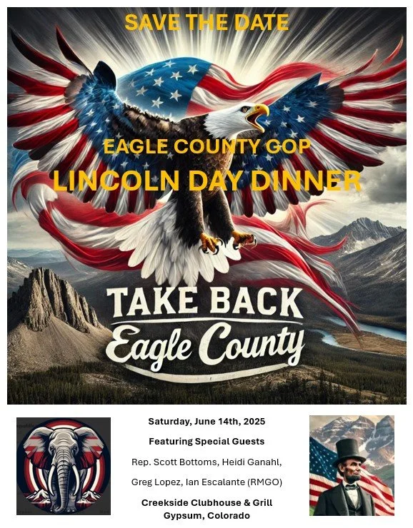 Eagle County Republican Party