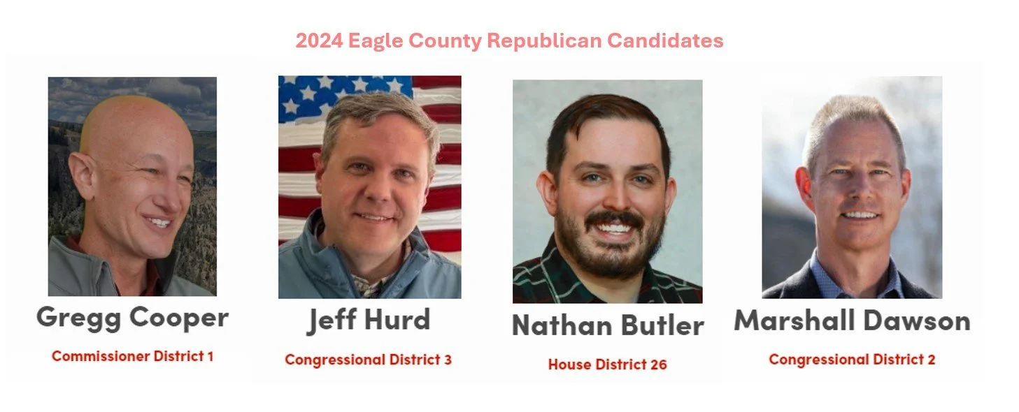 Eagle County Republican Party