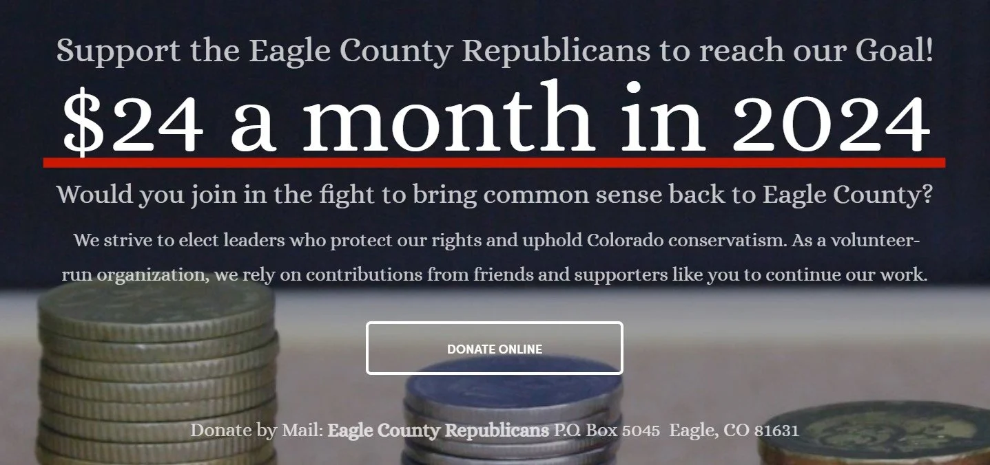 Eagle County Republican Party