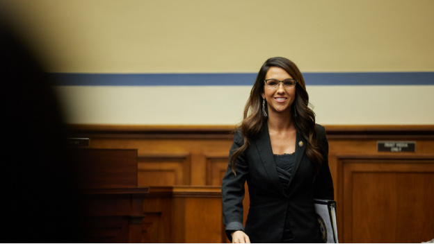 Lauren Boebert: Delivering Results for Coloradans in the First 100 Days ...