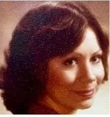 Episode 21 - The Story of Gina Renee Hall — poking the underbelly of ...