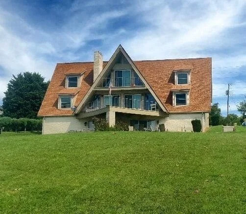 Episode 21 - The Story of Gina Renee Hall — poking the underbelly of ...