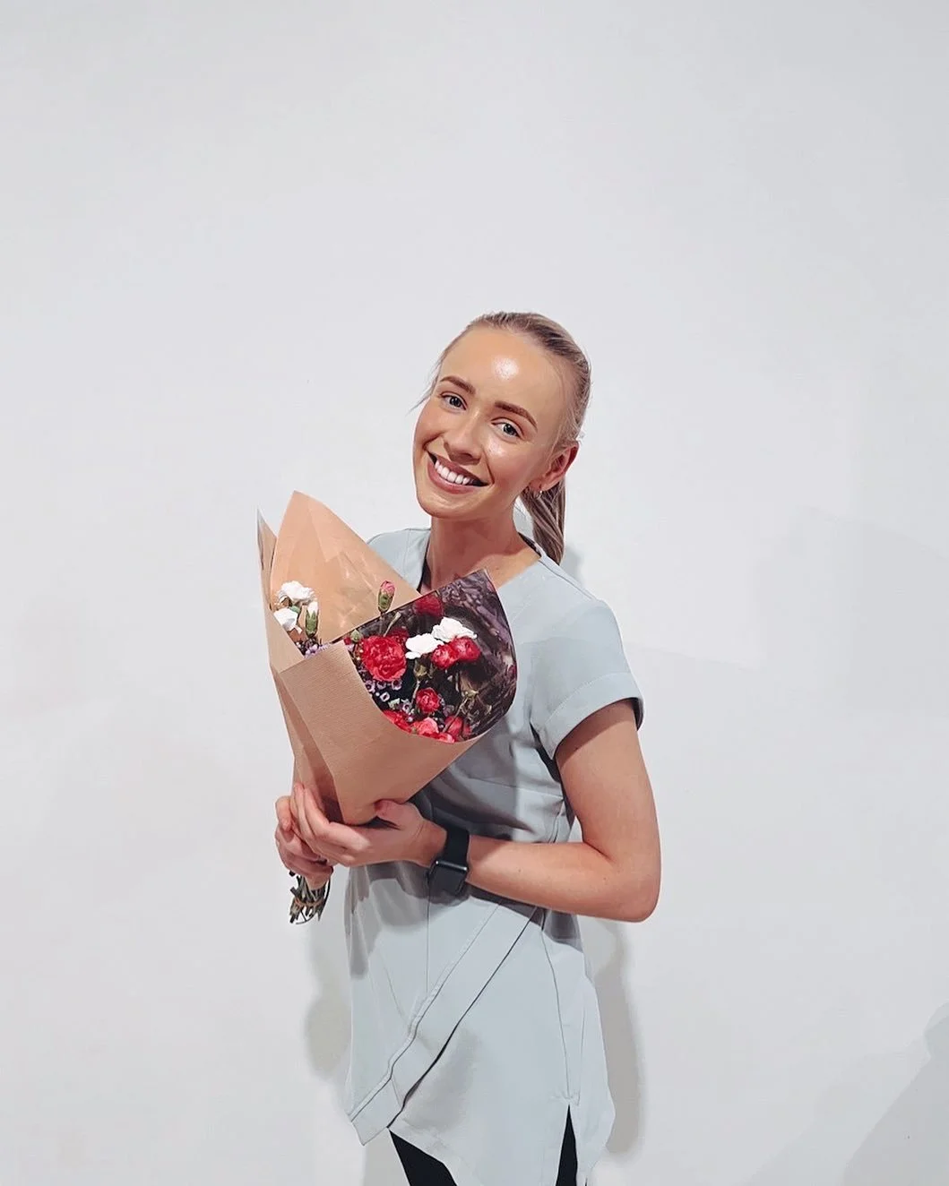 Tiarne Cockburn — Blue Chip Talent