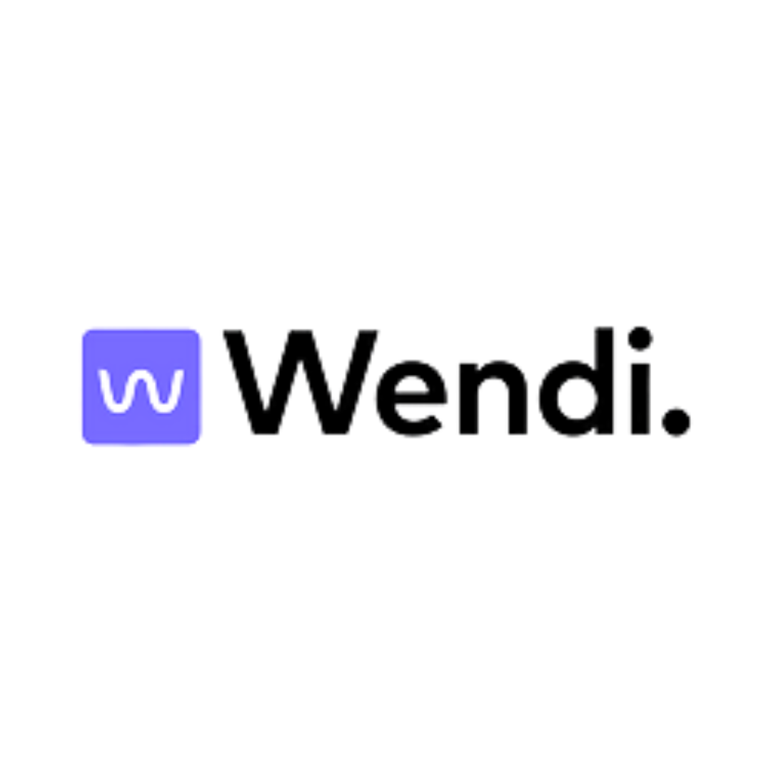 Wendi — Blue Chip Talent