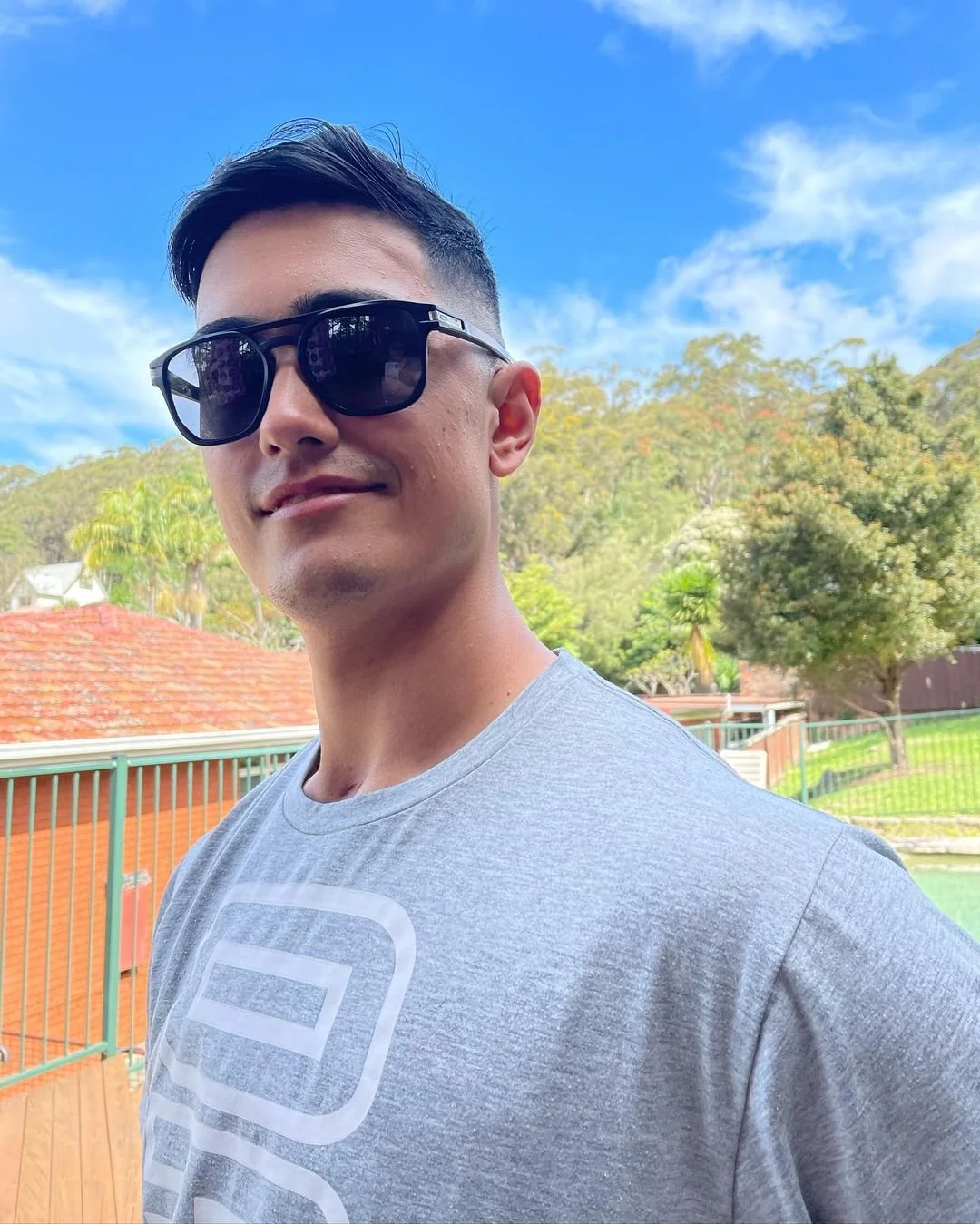 Kai Sakakibara — Blue Chip Talent