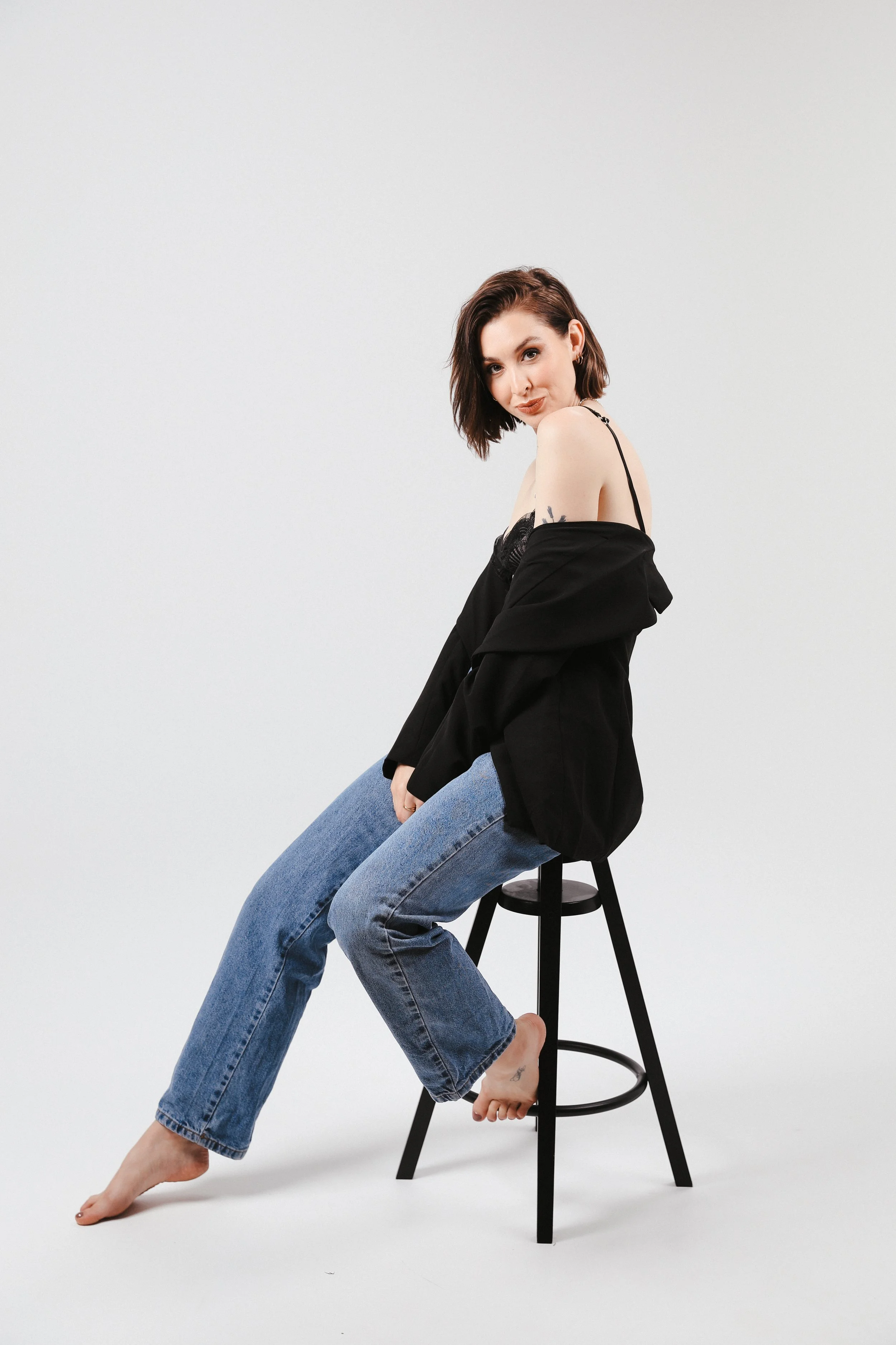 Alexandra Nation — Blue Chip Talent