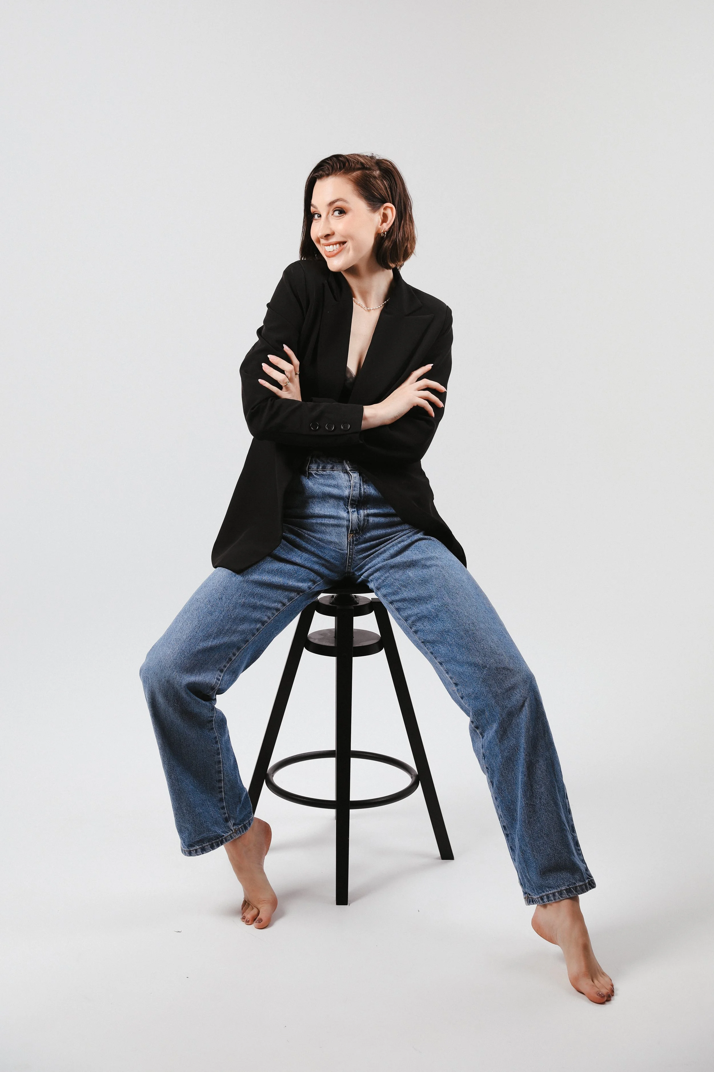 Alexandra Nation — Blue Chip Talent