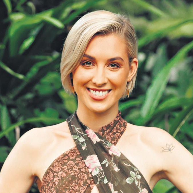 MEDIA — Blue Chip Talent