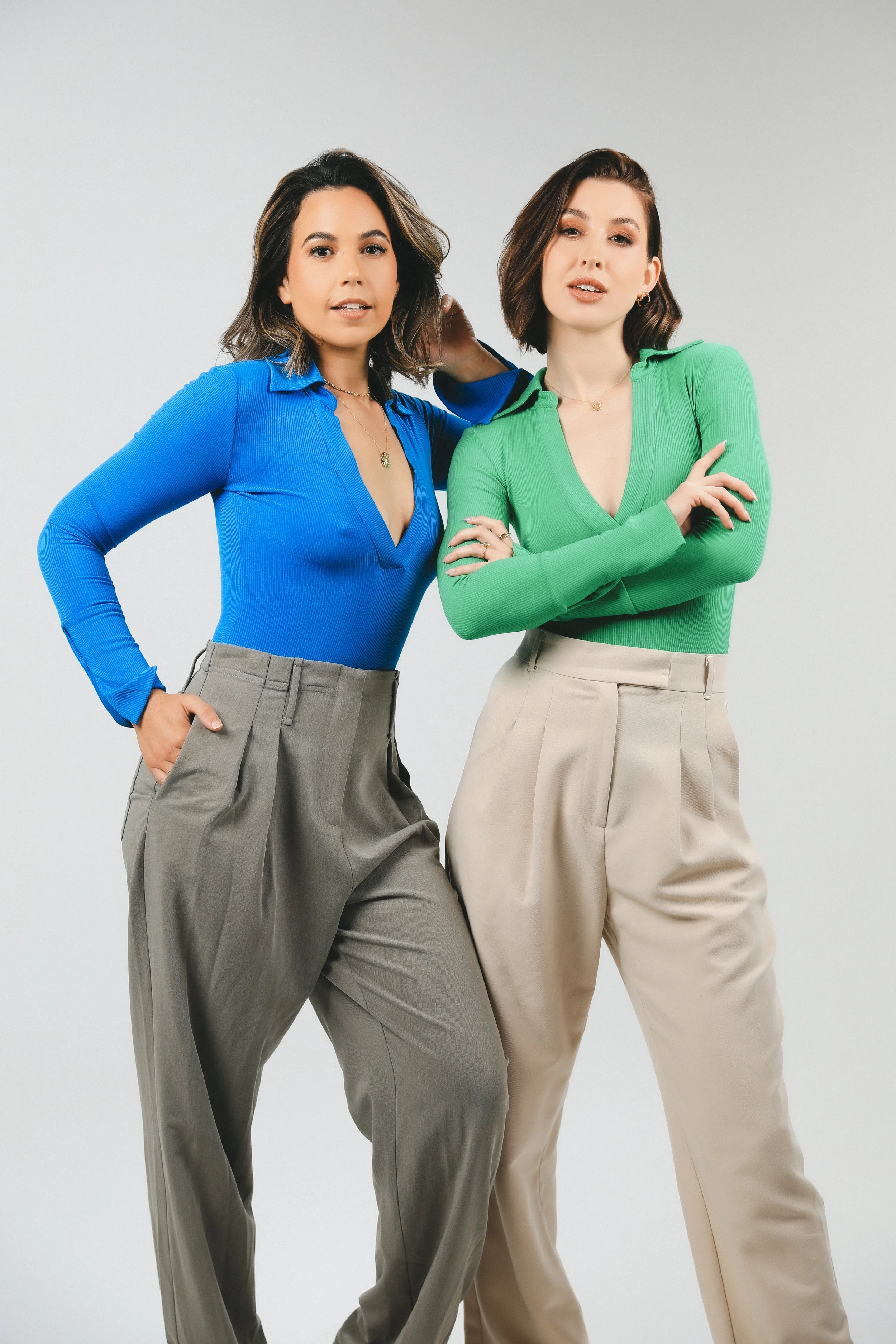 MA15+ — Blue Chip Talent