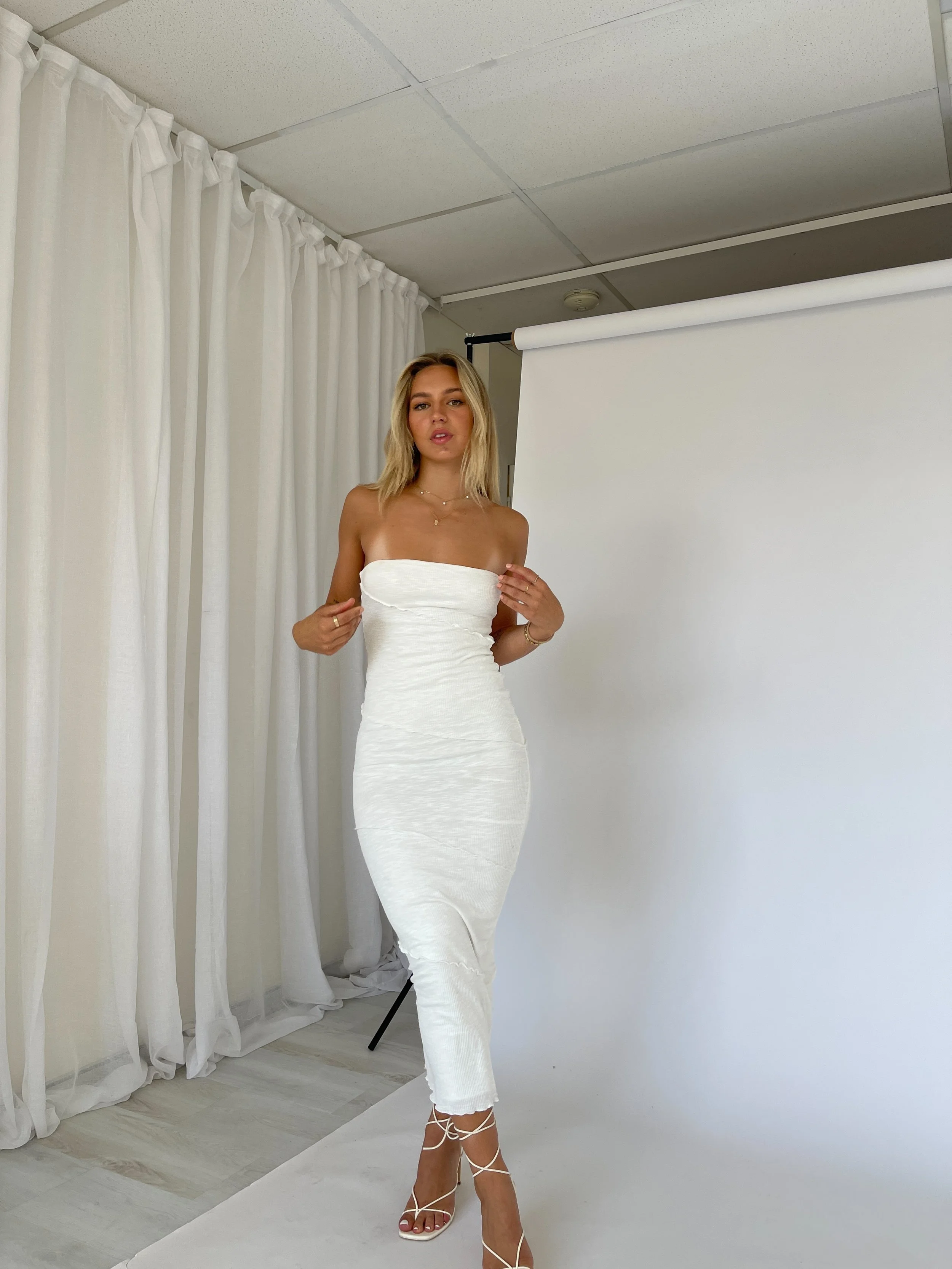 Tanisha Ivanoff — Blue Chip Talent