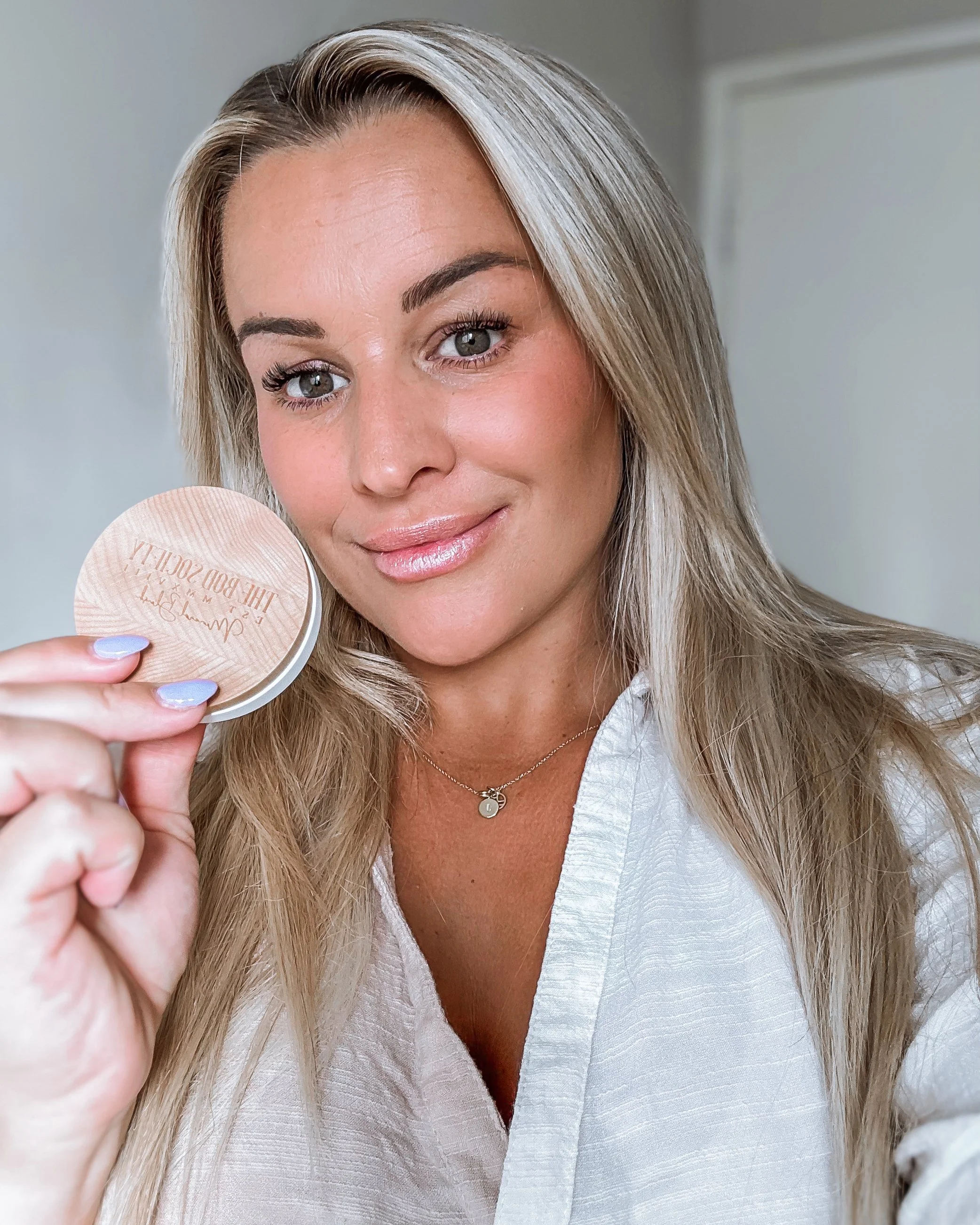 Jade Mead — Blue Chip Talent