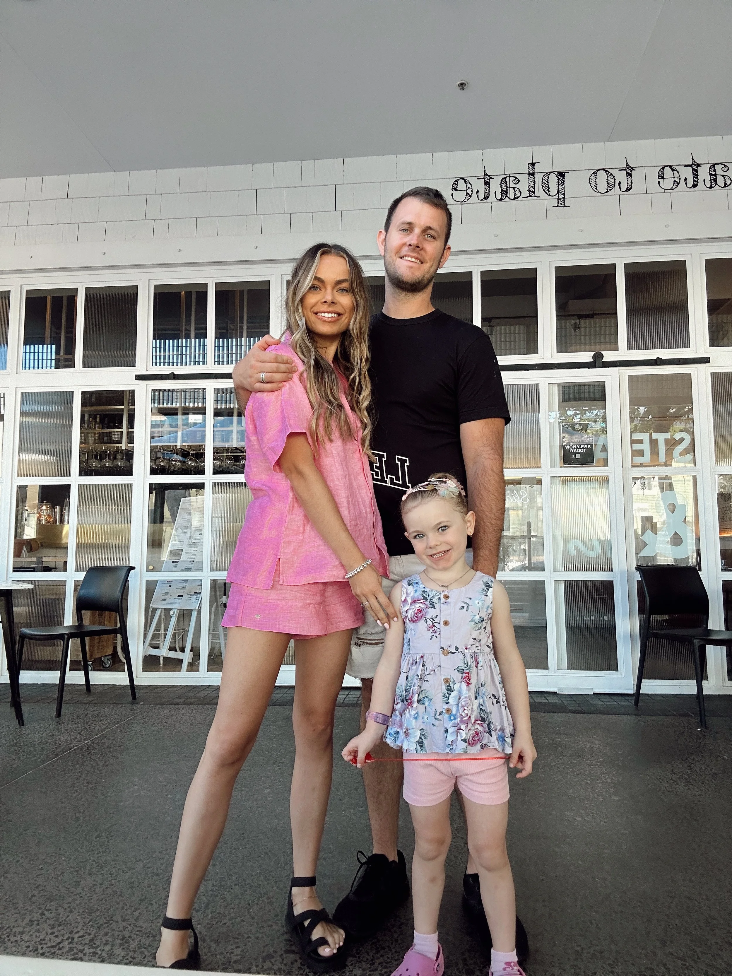 Brittany Melinda — Blue Chip Talent