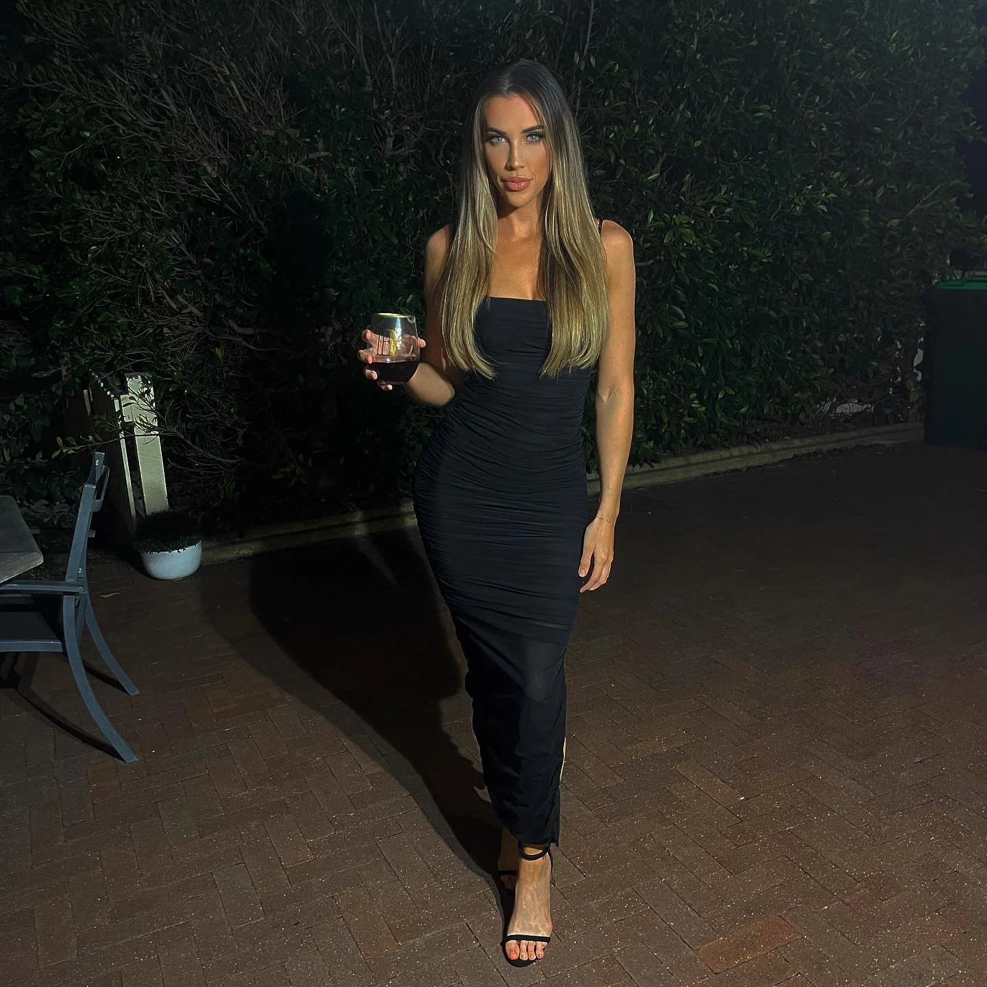 Beck Zemek — Blue Chip Talent