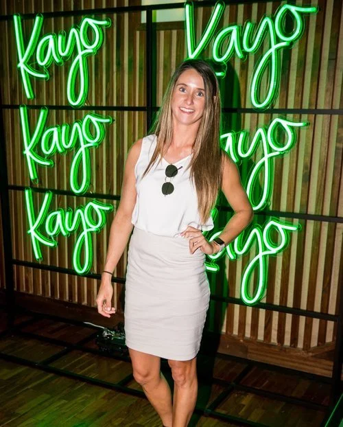 Kayo — Blue Chip Talent