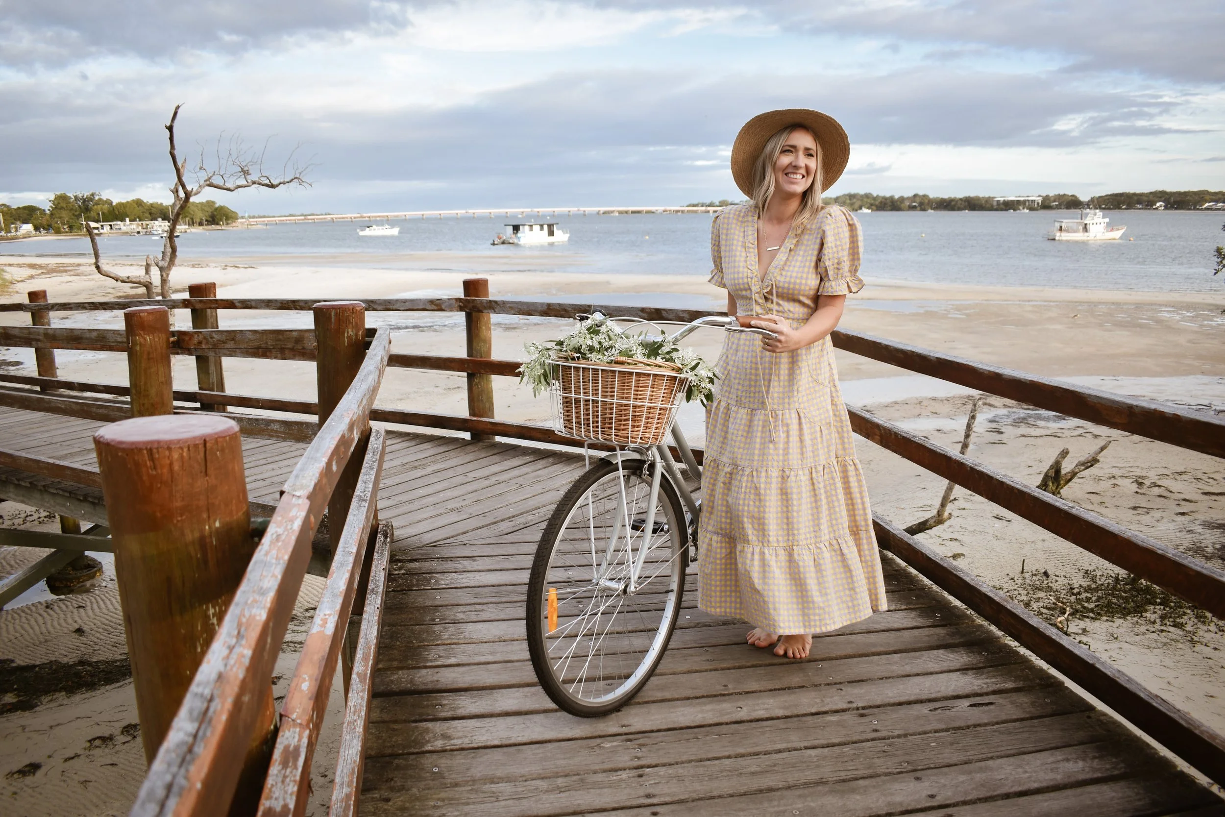 Janelle Spies — Blue Chip Talent