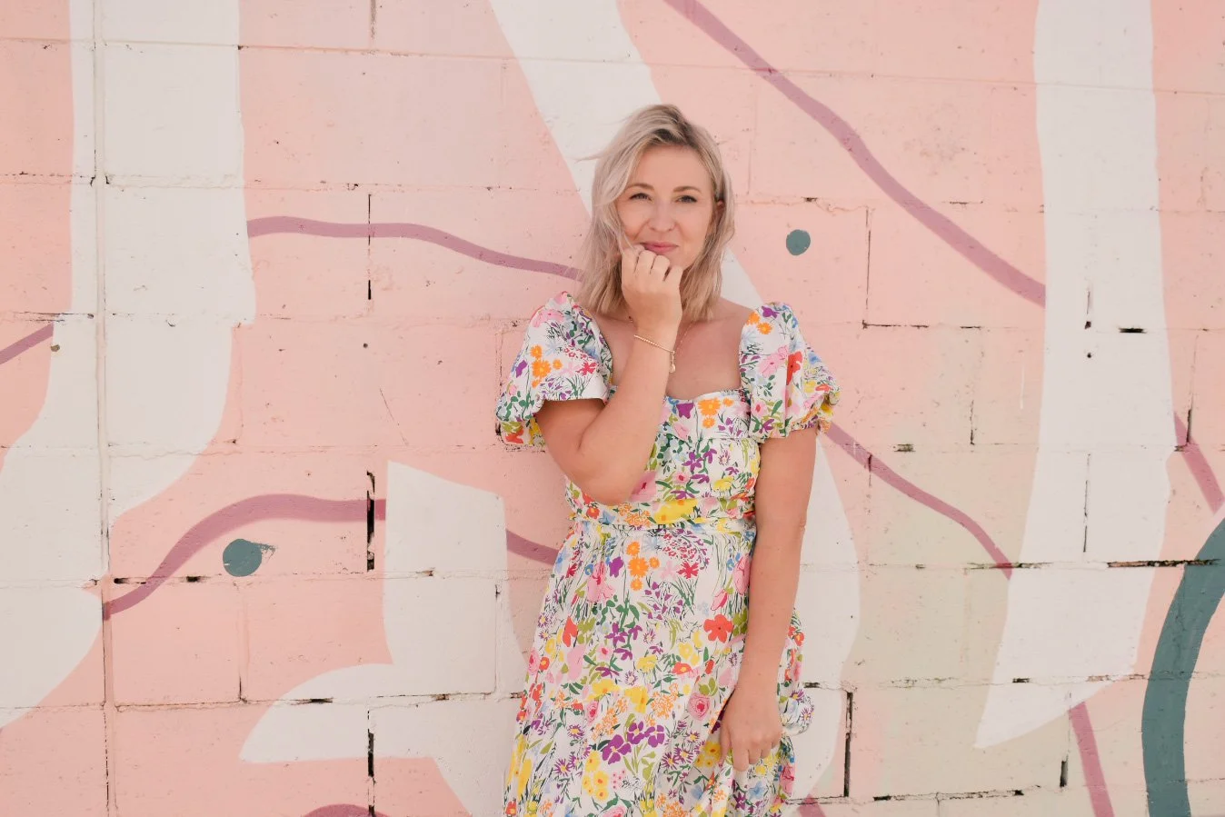 Janelle Spies — Blue Chip Talent