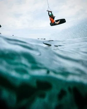 Courtney Angus — Blue Chip Talent