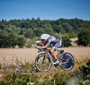 Josh Amberger — Blue Chip Talent