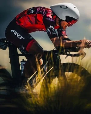 Josh Amberger — Blue Chip Talent