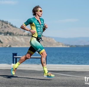 Josh Amberger — Blue Chip Talent