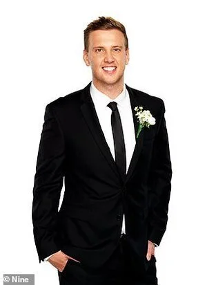 Liam Cooper — Blue Chip Talent