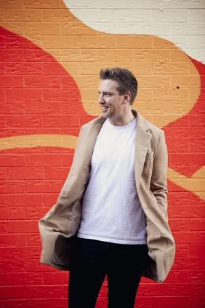 Liam Cooper — Blue Chip Talent