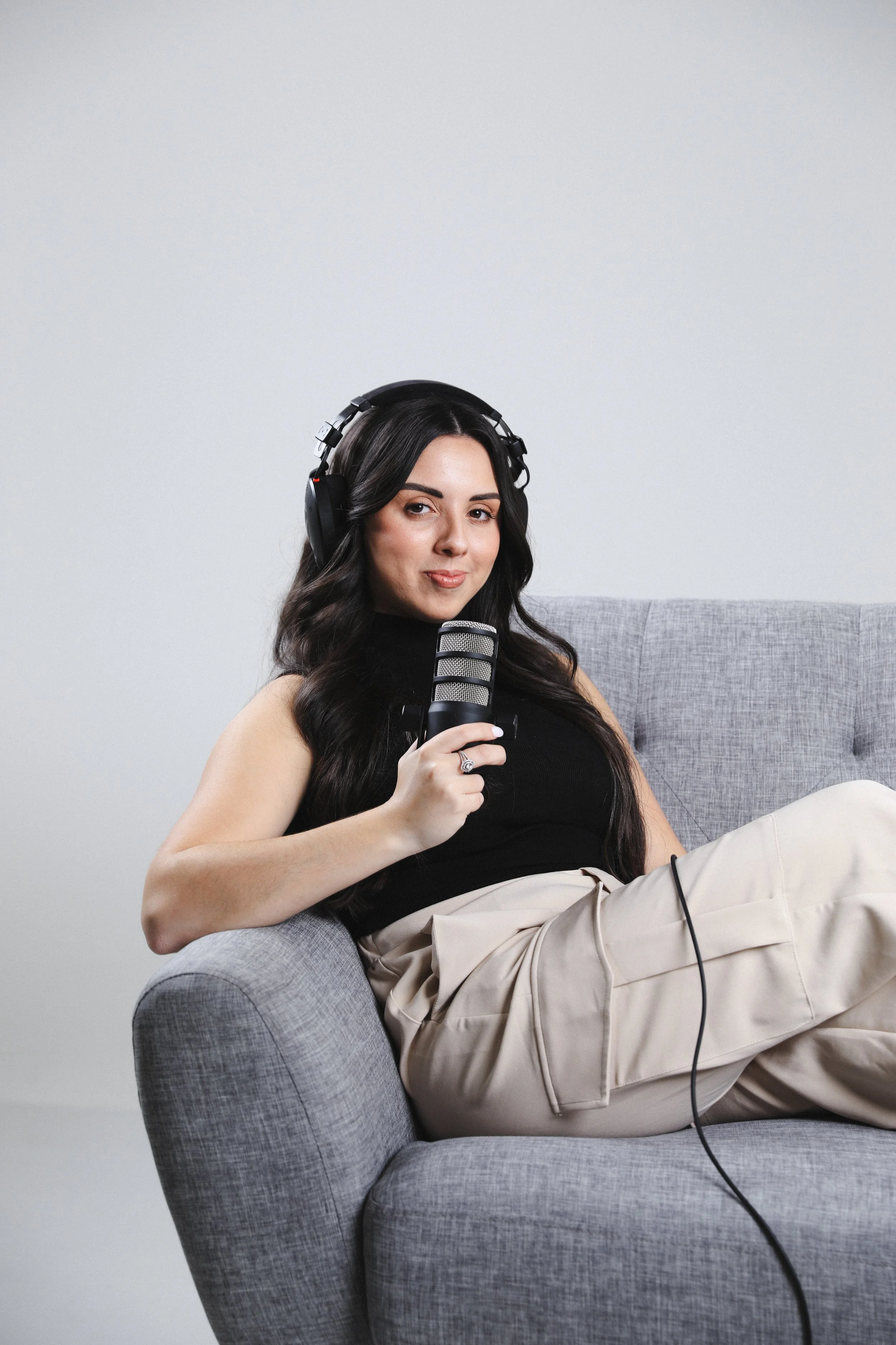 Tiffany Krylov — Blue Chip Talent