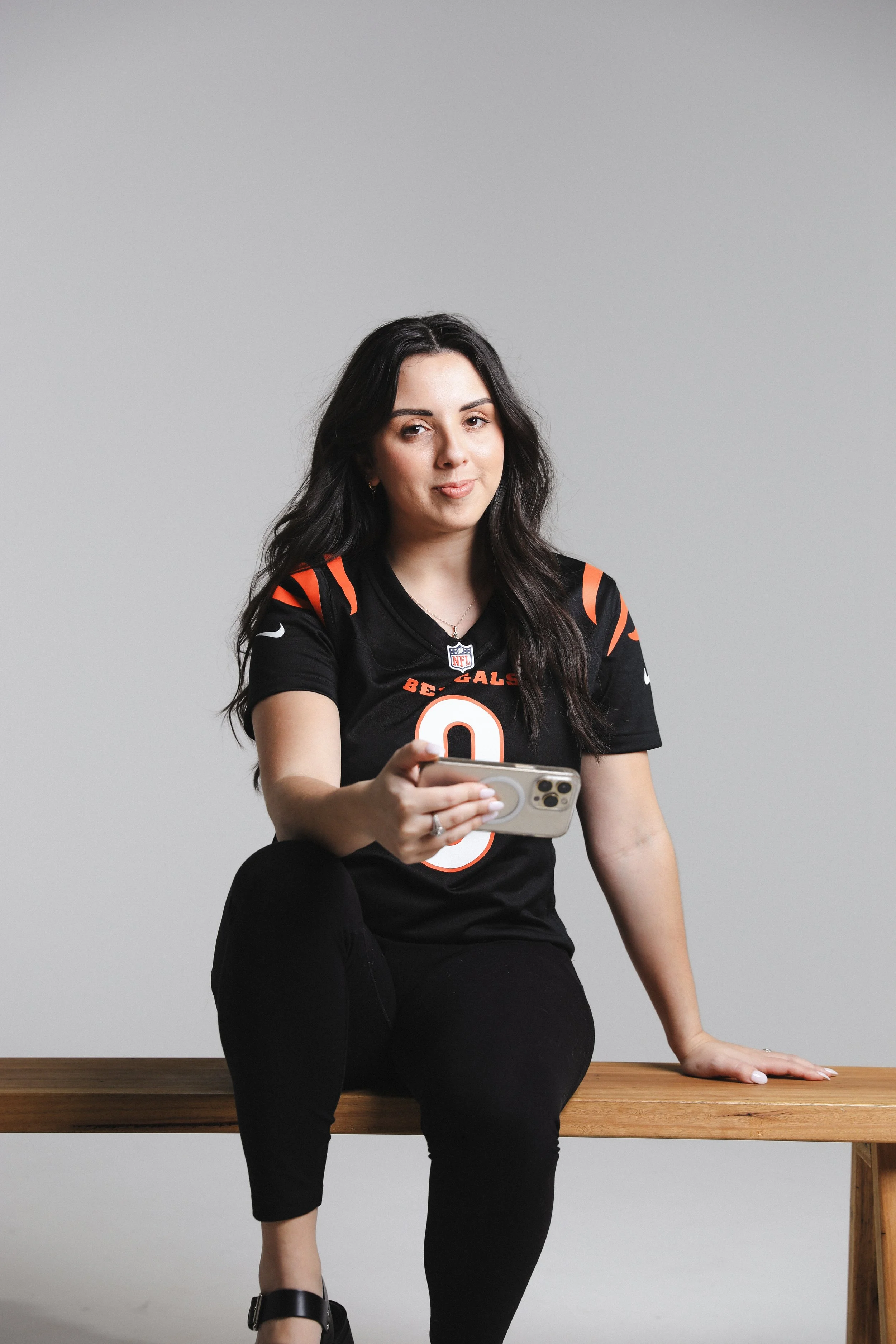 Tiffany Krylov — Blue Chip Talent