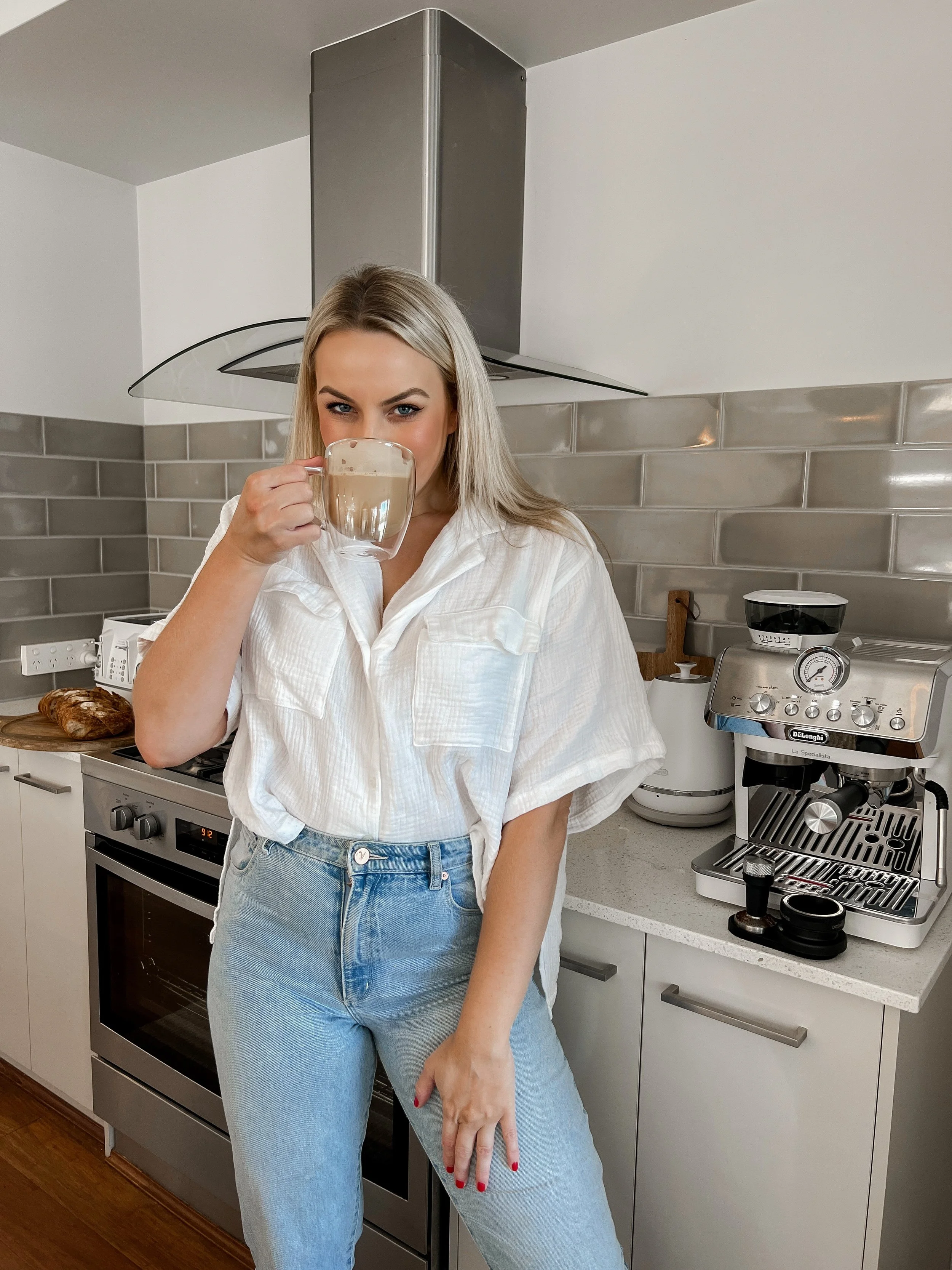 Alisha Aitken-Radburn — Blue Chip Talent