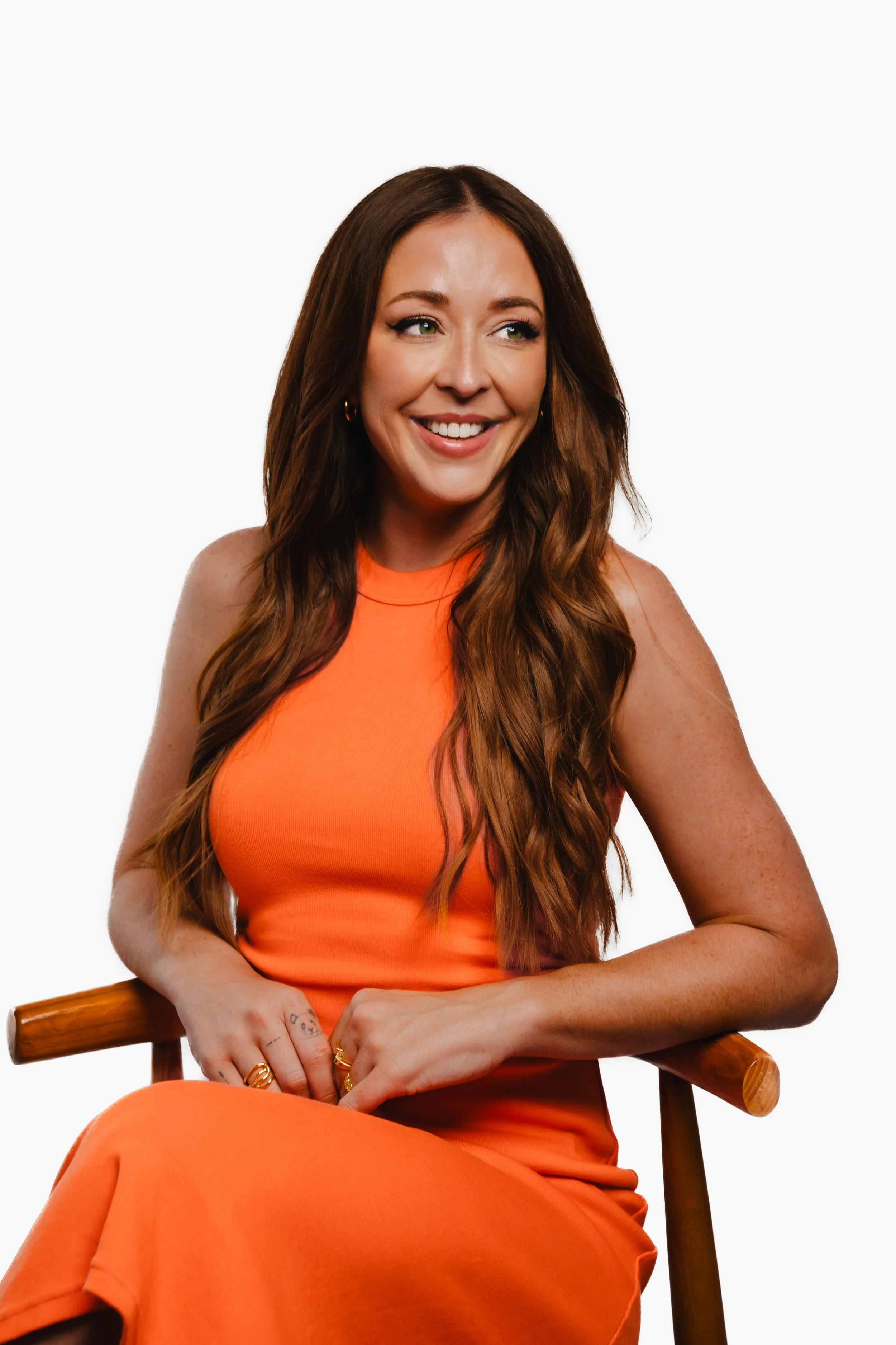 Jo Healy — Blue Chip Talent