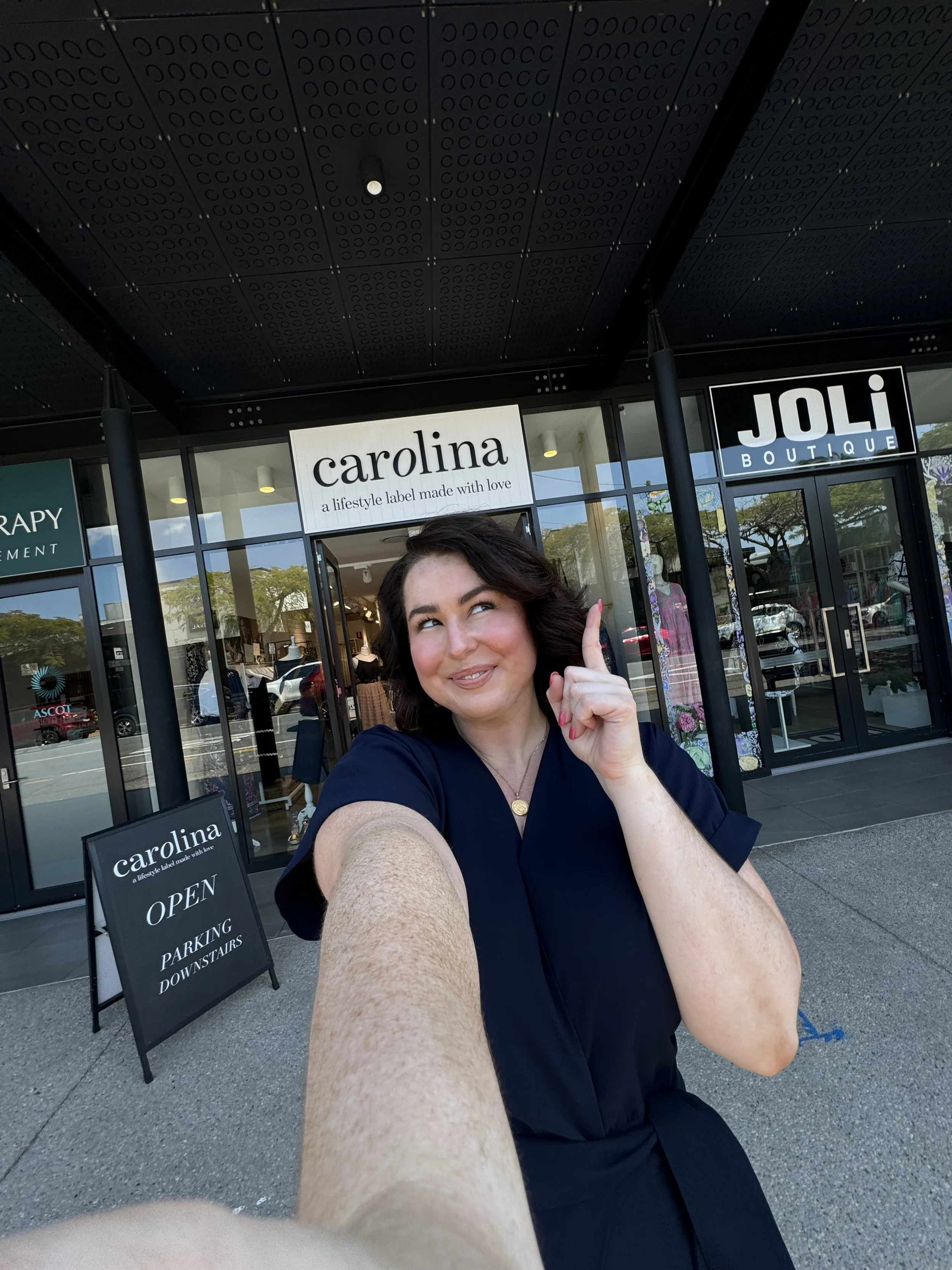 Kate Cooper — Blue Chip Talent