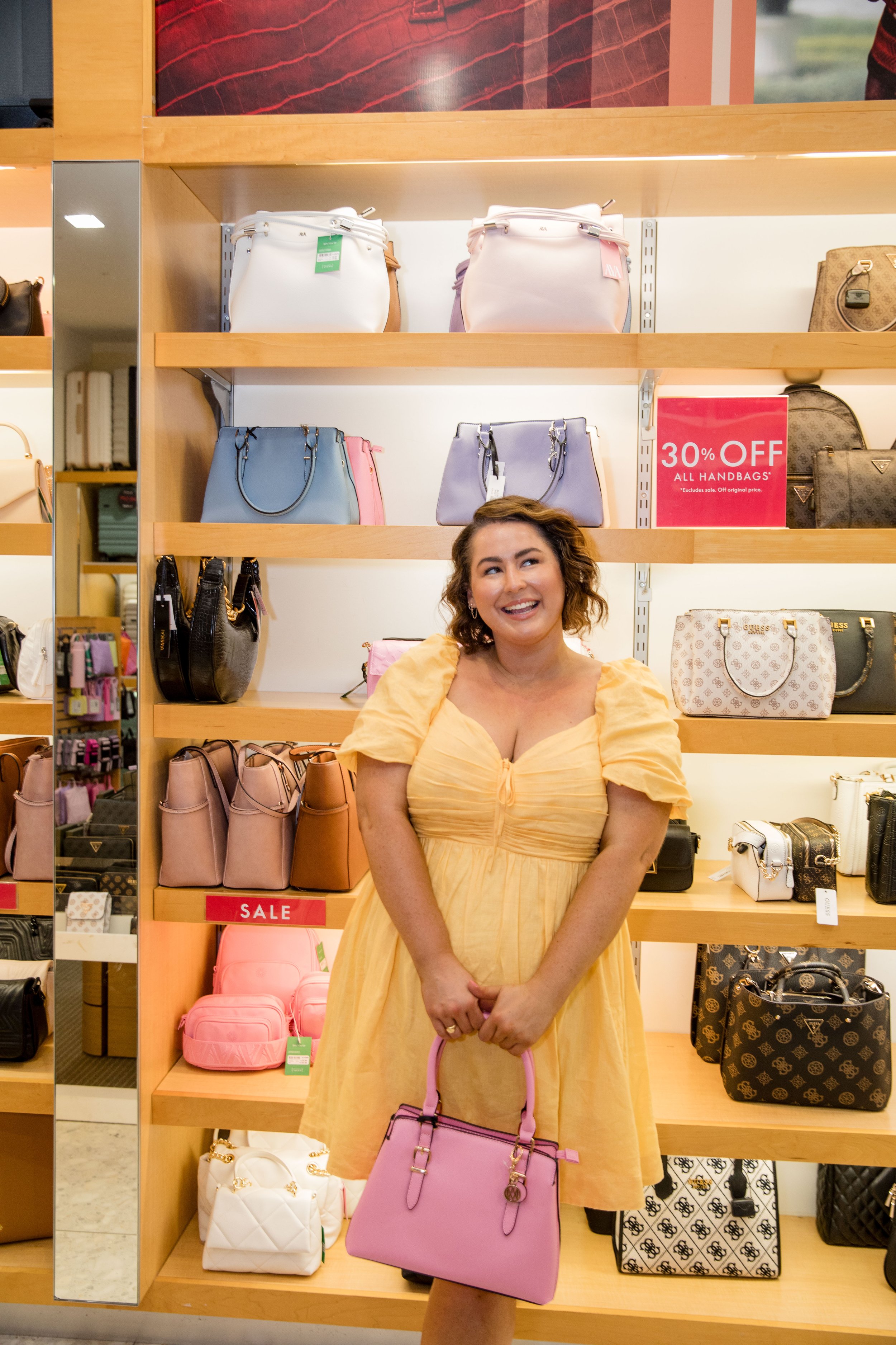 Kate Cooper — Blue Chip Talent