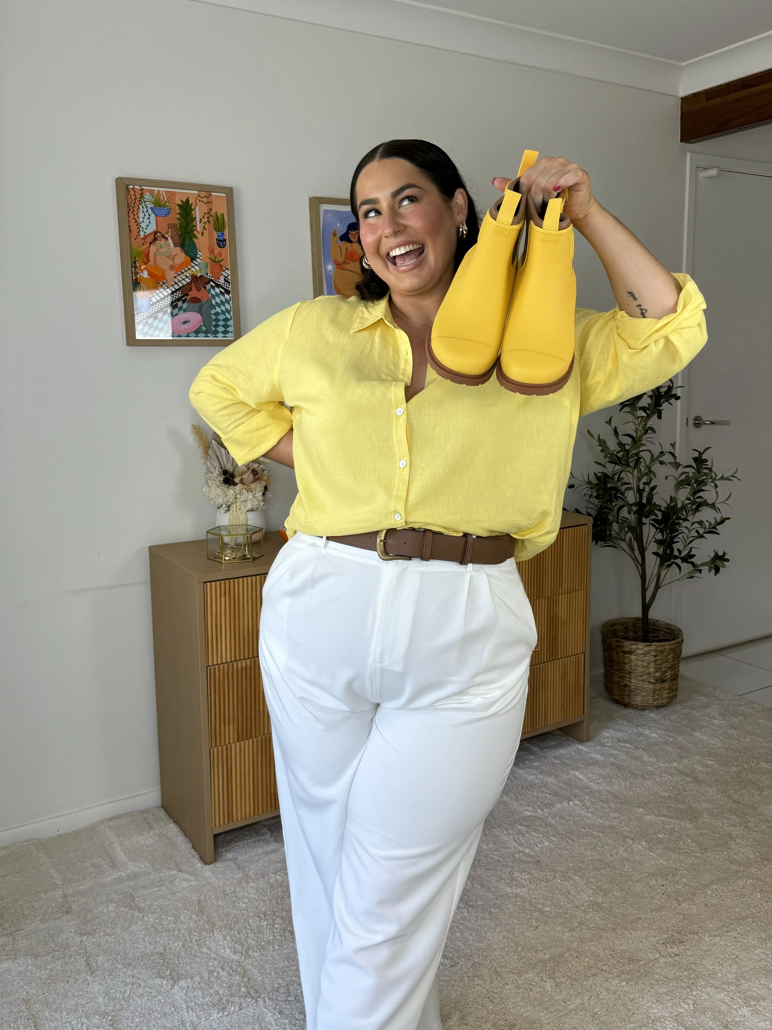 Kate Cooper — Blue Chip Talent