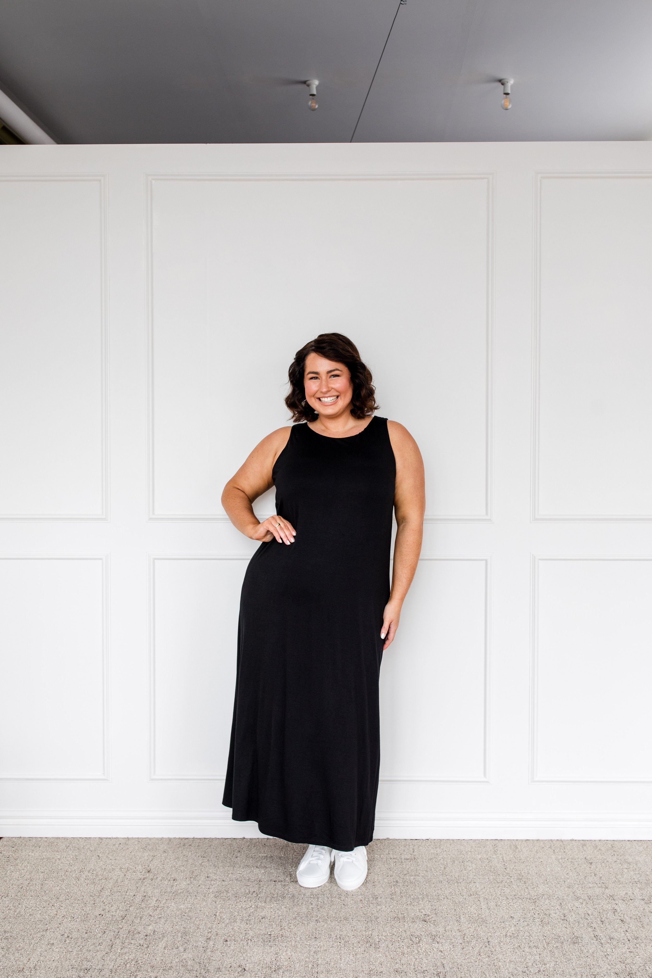 Kate Cooper — Blue Chip Talent