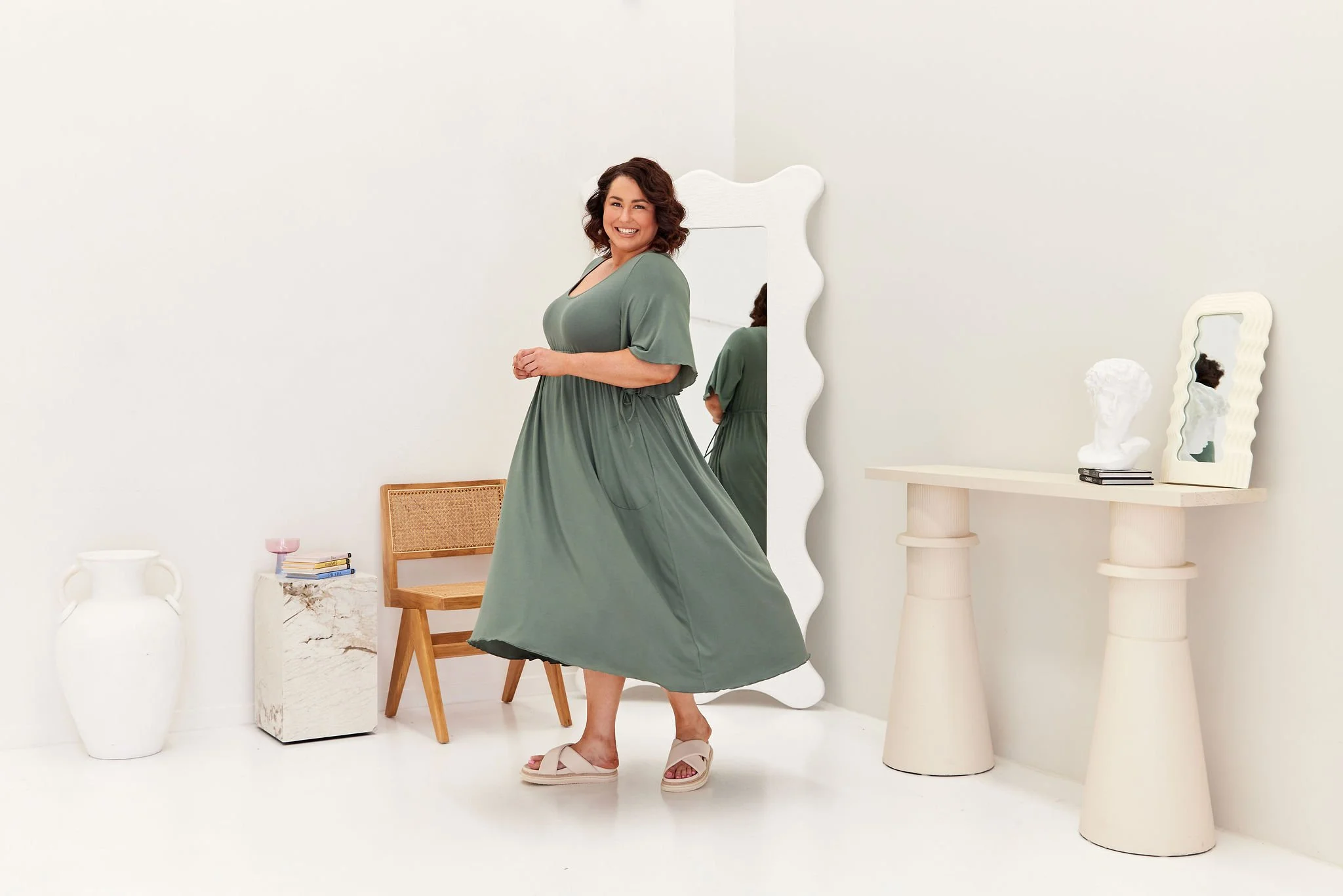 Kate Cooper — Blue Chip Talent