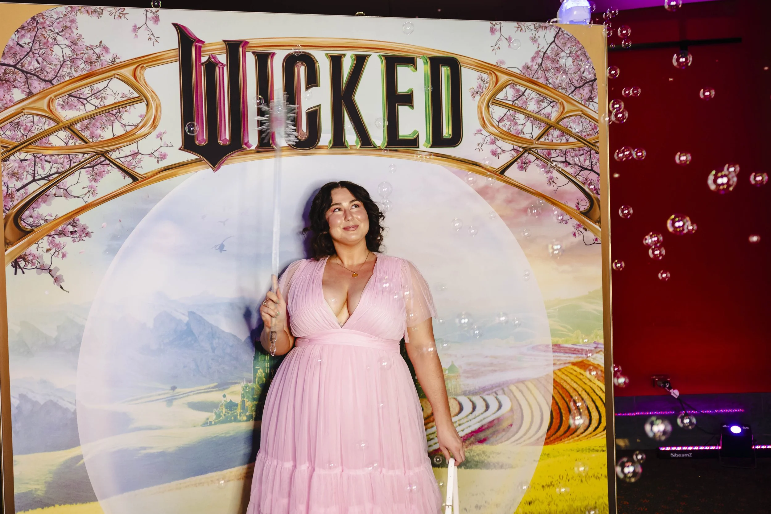 Kate Cooper — Blue Chip Talent