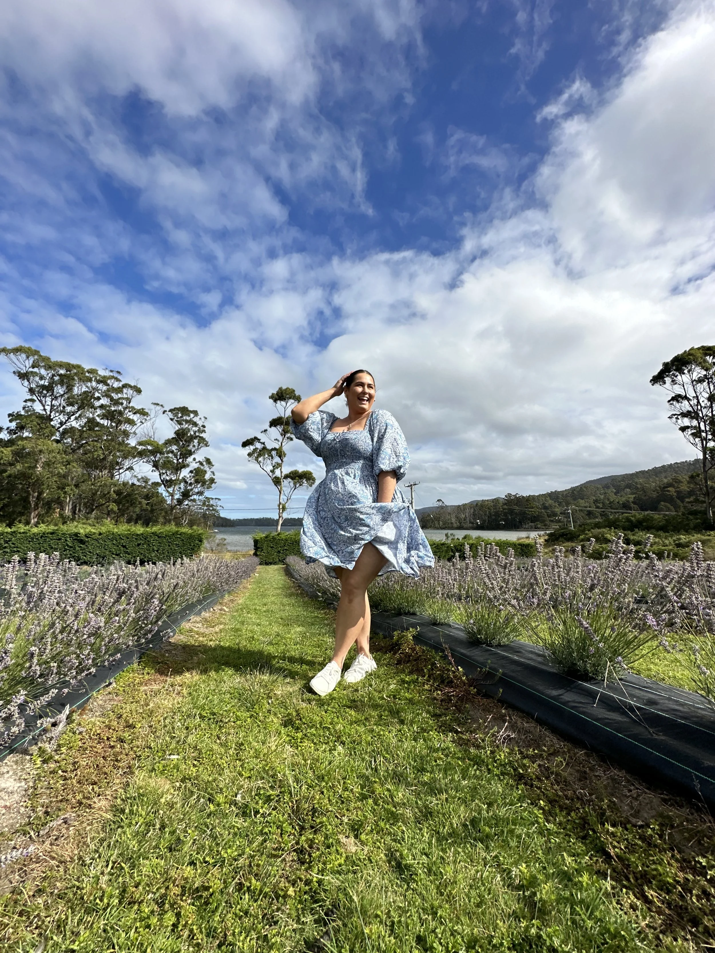 Kate Cooper — Blue Chip Talent