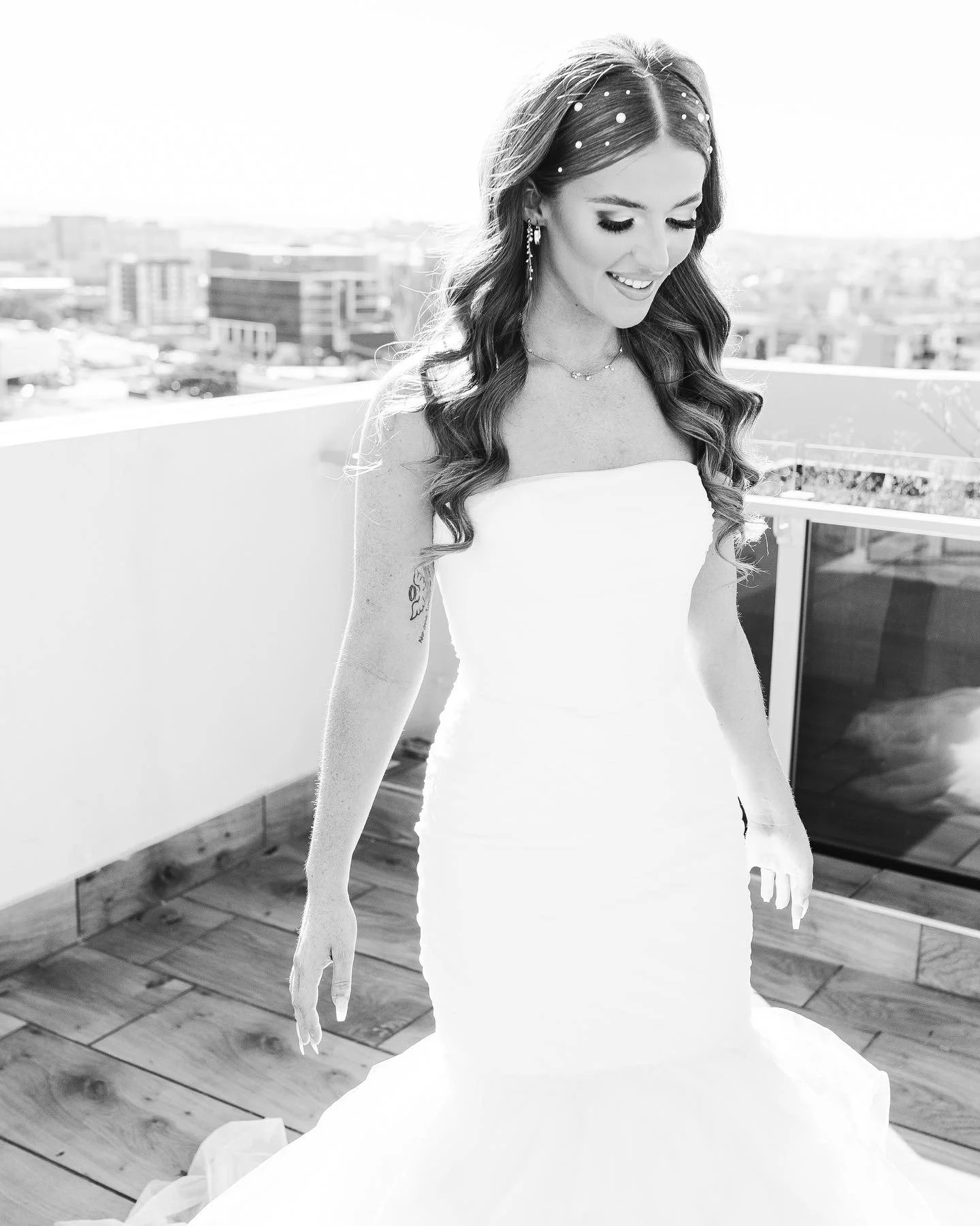 Emma Reynolds — Blue Chip Talent