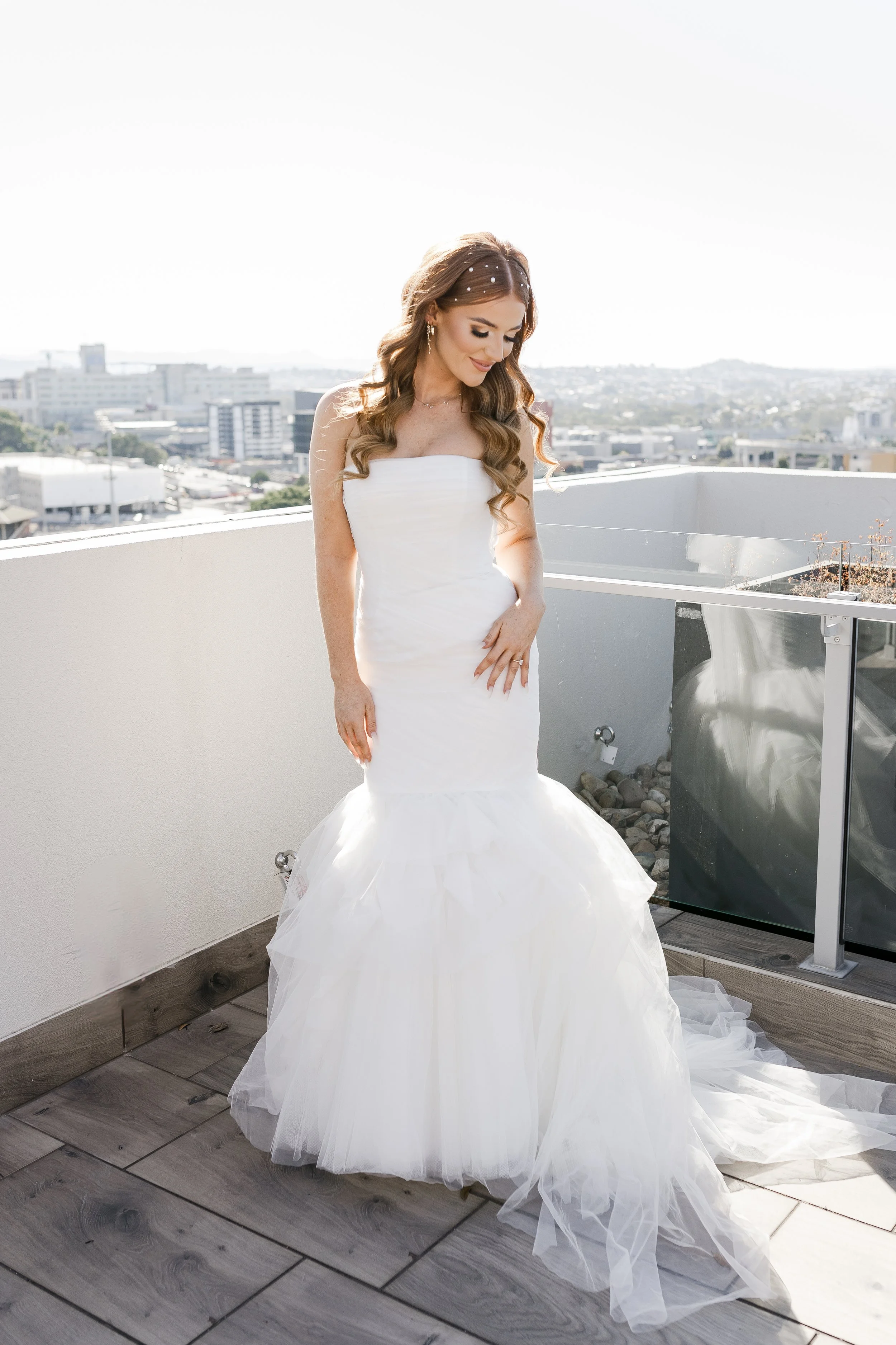 Emma Reynolds — Blue Chip Talent