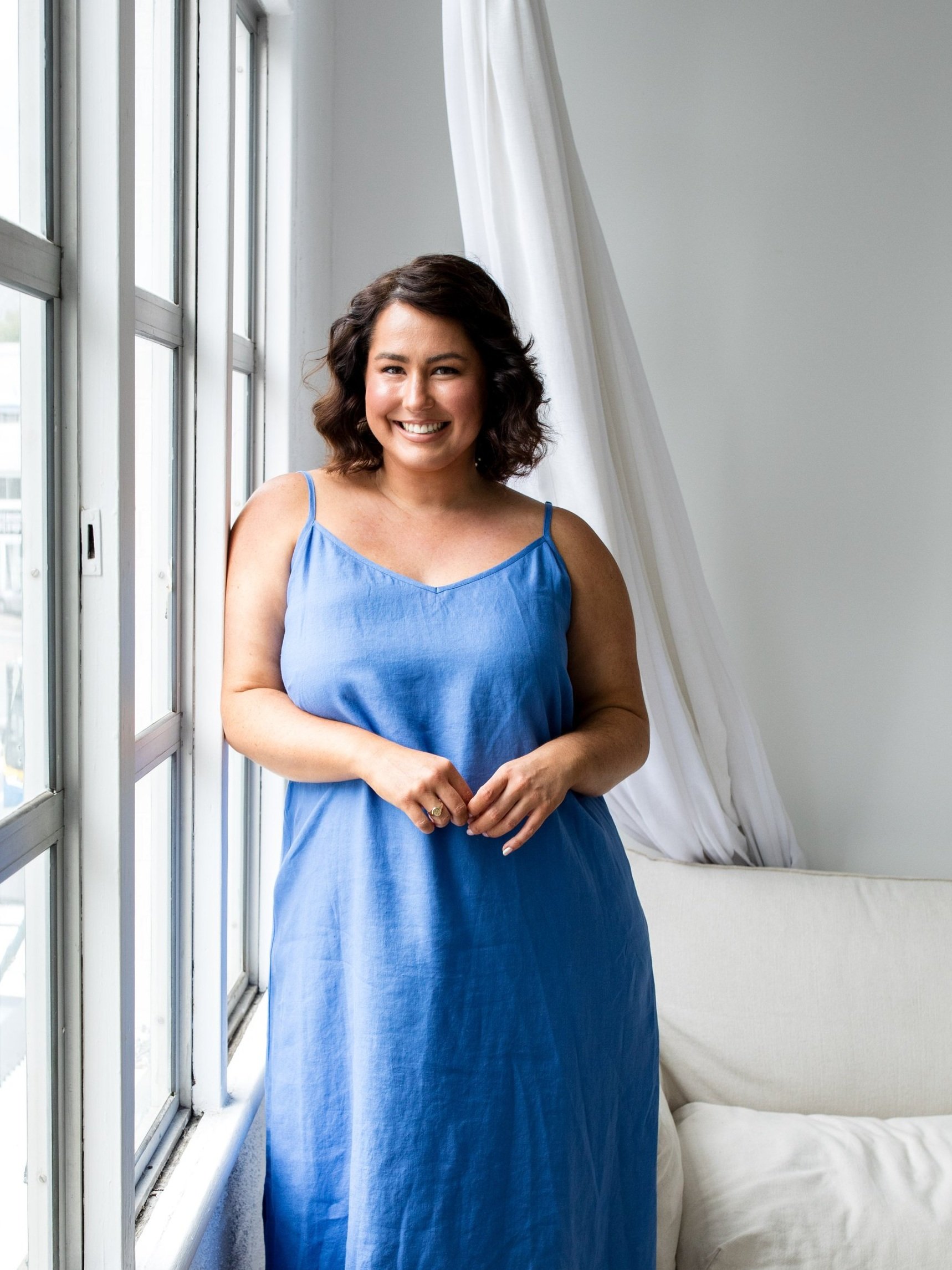 Kate Cooper — Blue Chip Talent