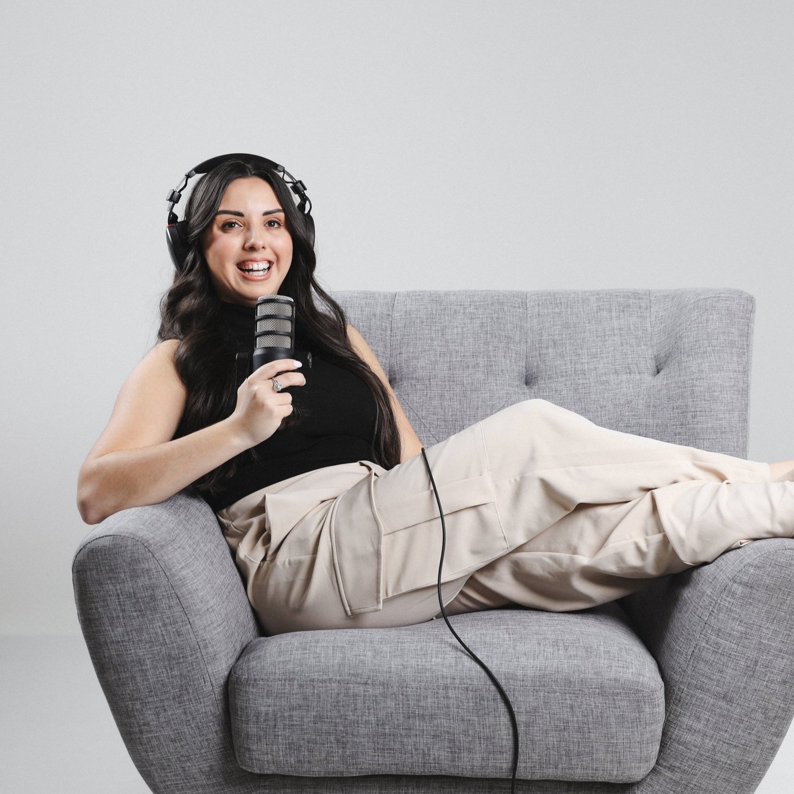 Tiffany Krylov — Blue Chip Talent