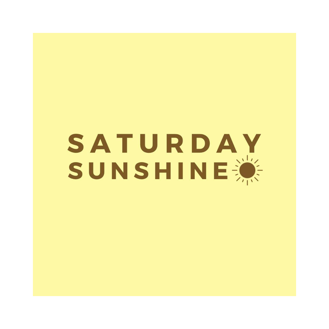 Saturday Sunshine Beauty — Blue Chip Talent