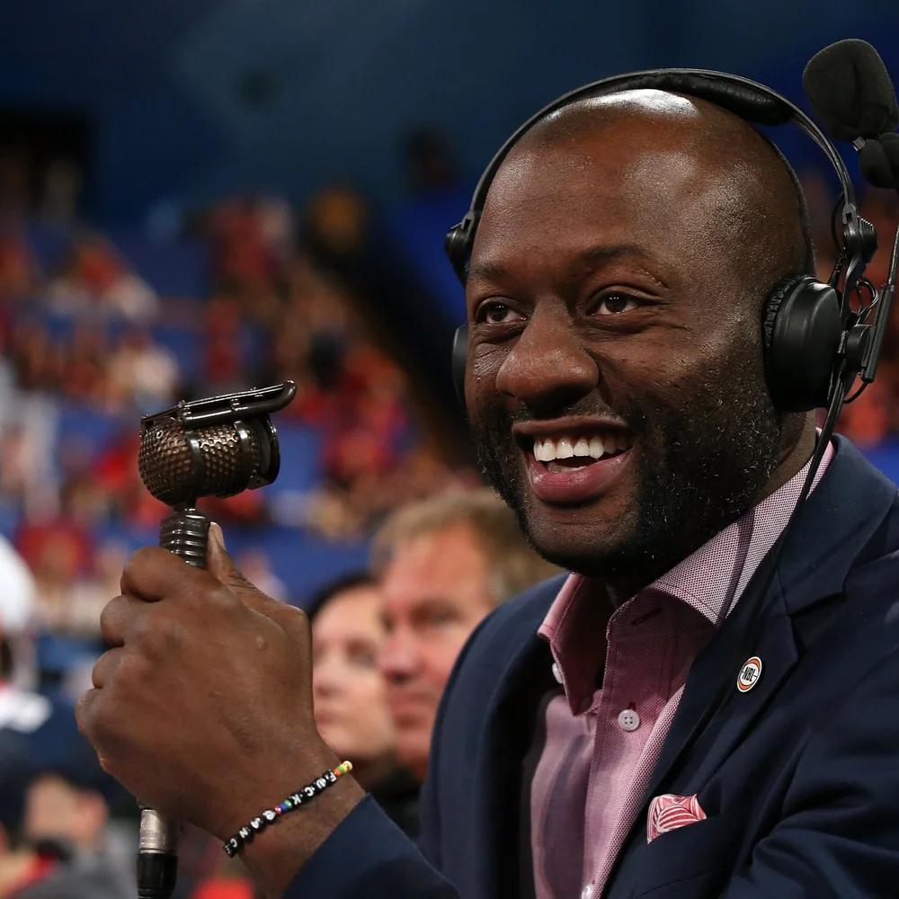 MEDIA — Blue Chip Talent