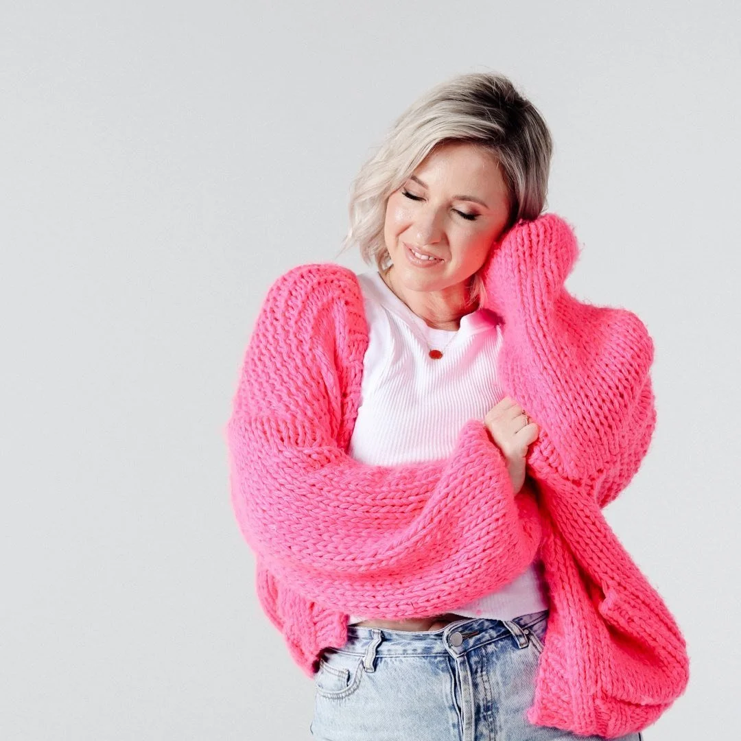 Janelle Spies — Blue Chip Talent