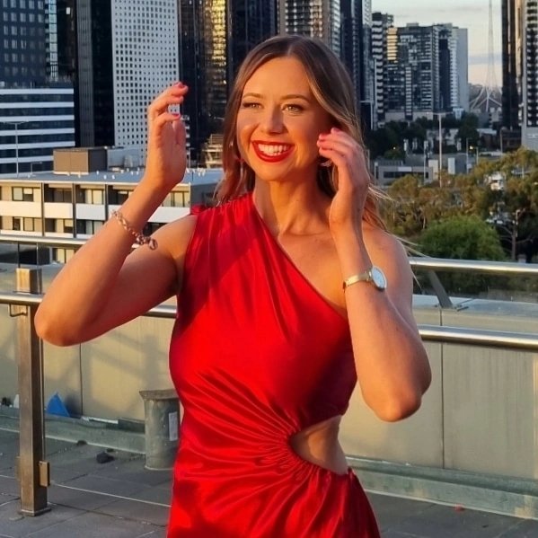 Phoebe Timmins — Blue Chip Talent