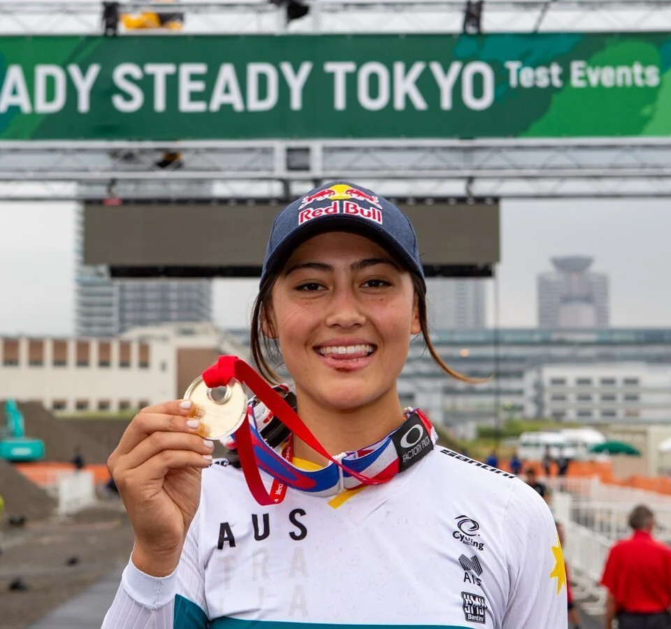 Saya Sakakibara — Blue Chip Talent