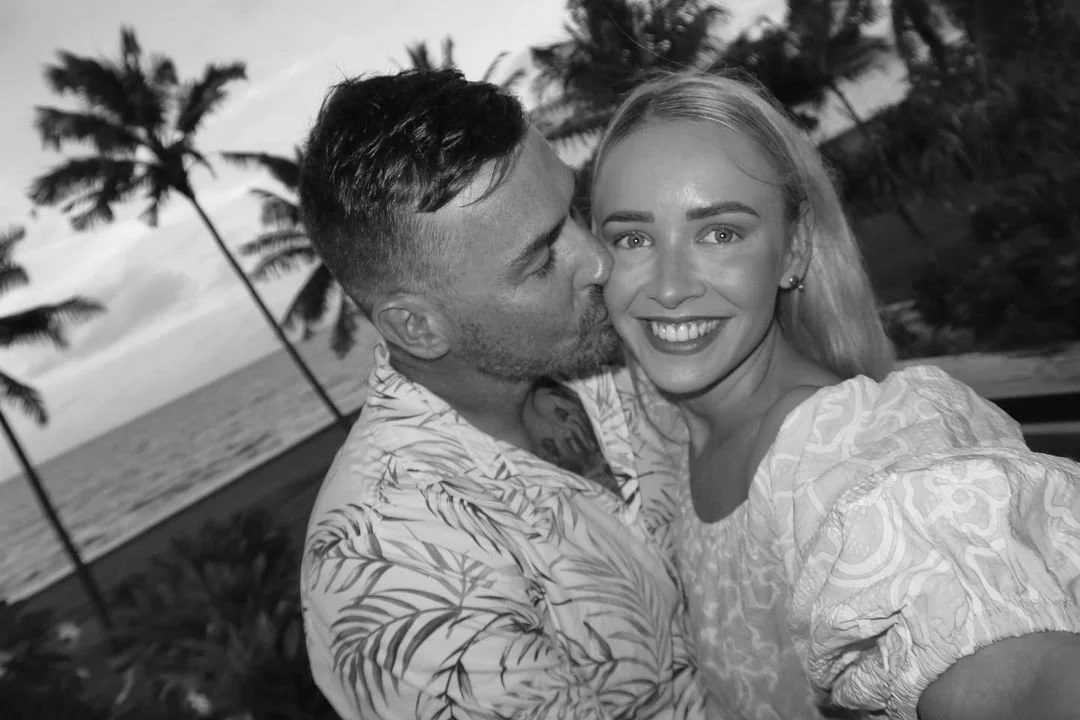 Tiarne Cockburn — Blue Chip Talent