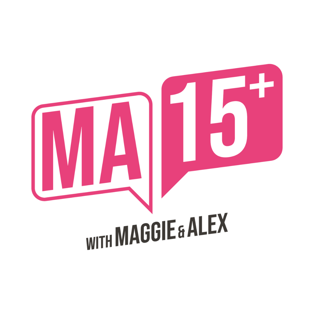 MA15+ — Blue Chip Talent