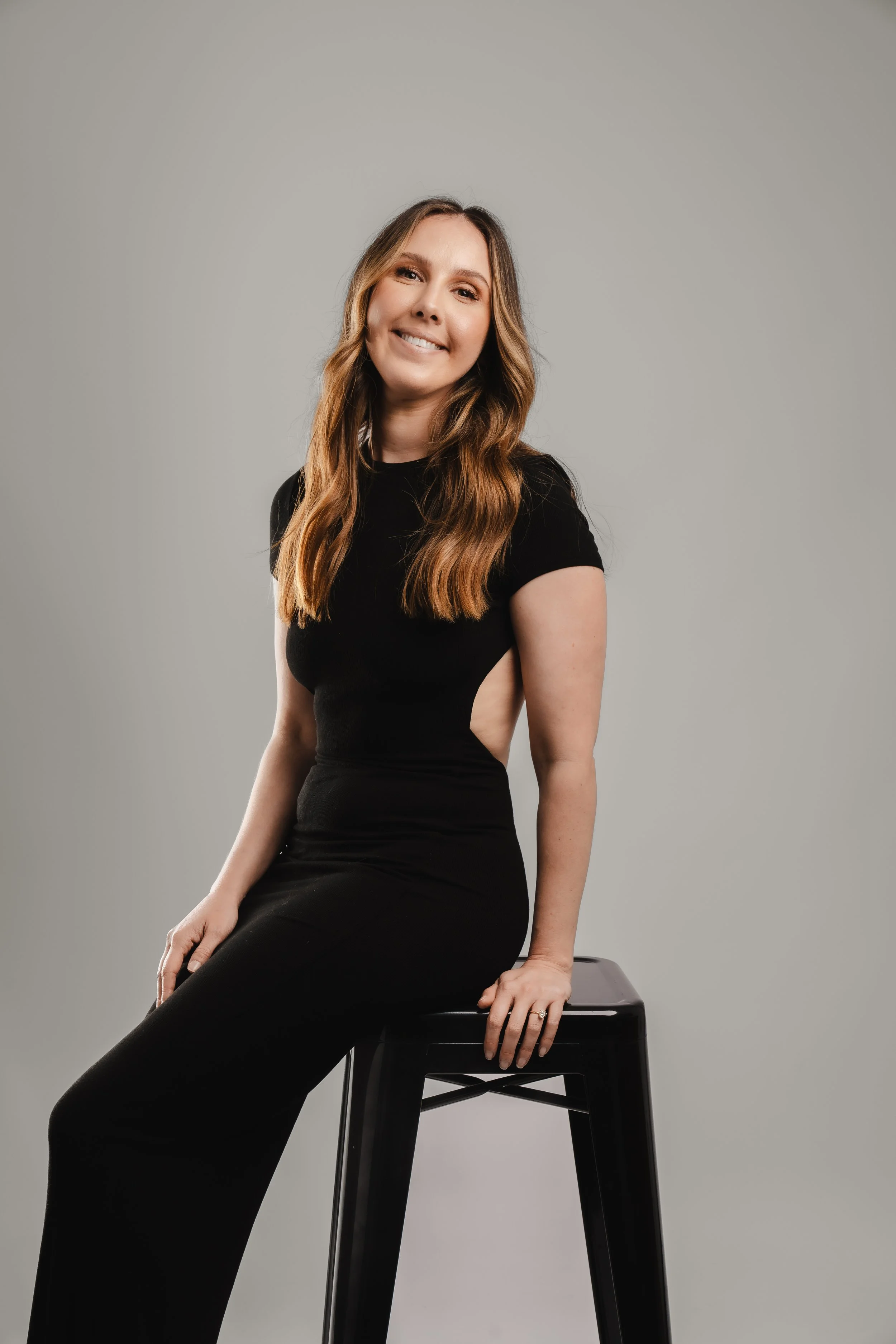 Kayla Brannan — Blue Chip Talent